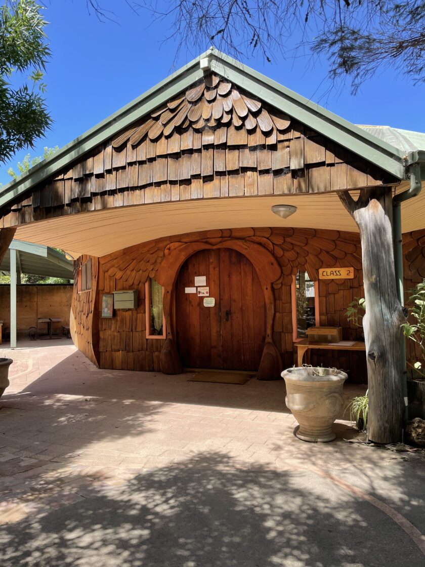 Primary School - Willunga Waldorf School