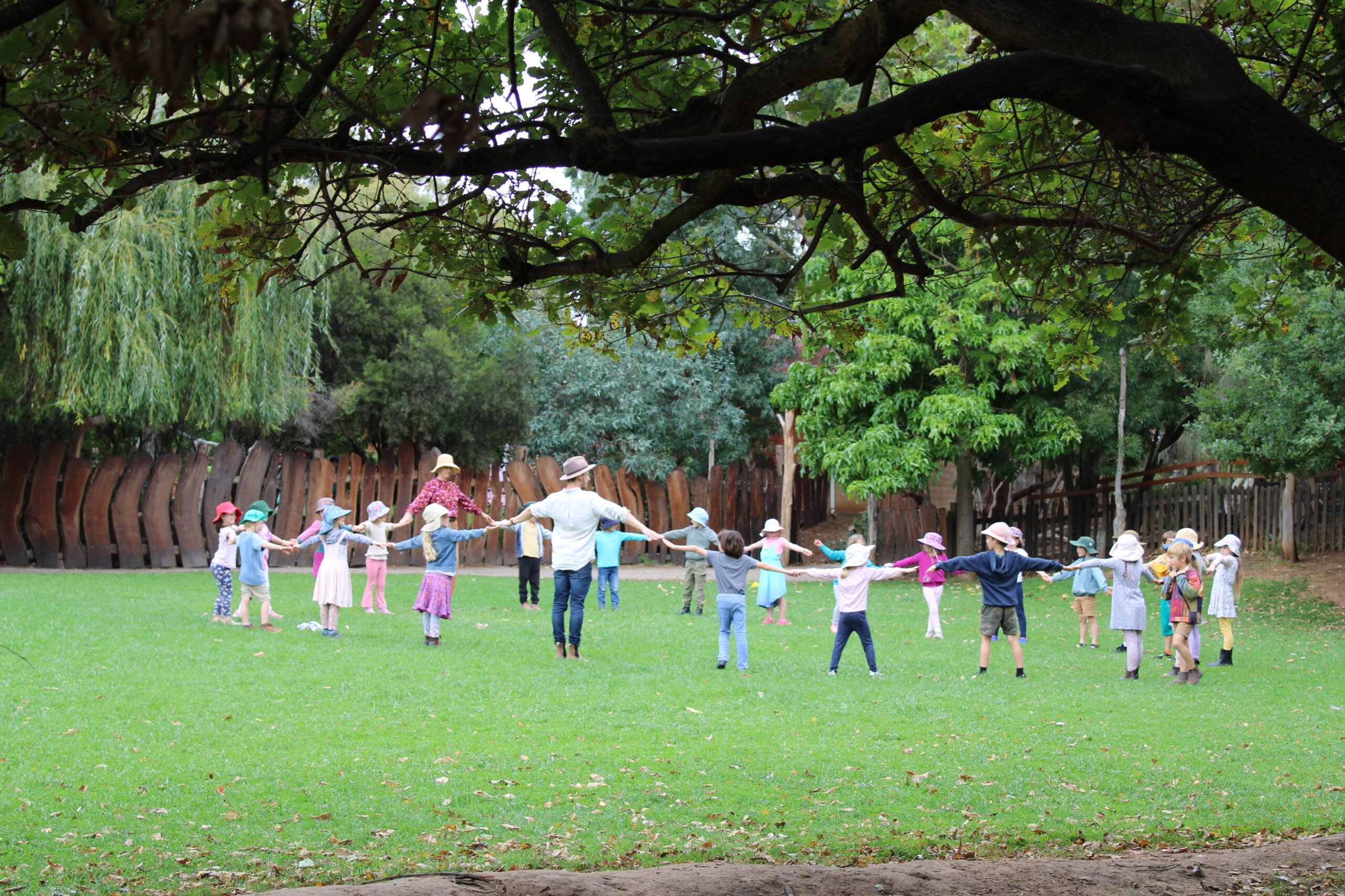 Primary School - Willunga Waldorf School